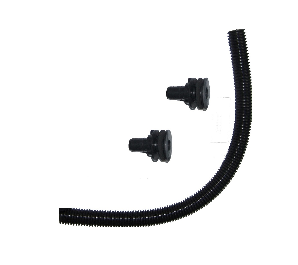 300lt MINItank x 2 +Diverter & Linking Kits