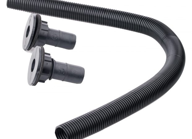 300lt MINItank x 2 +Diverter & Linking Kits