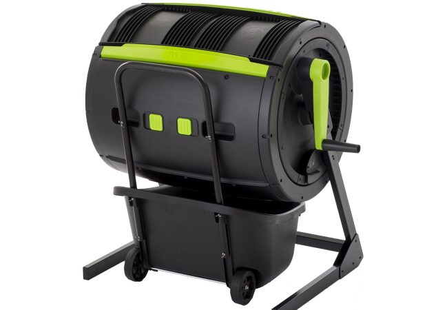 Composting Cart