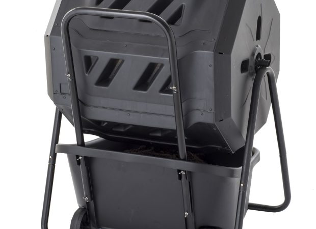 Composting Cart
