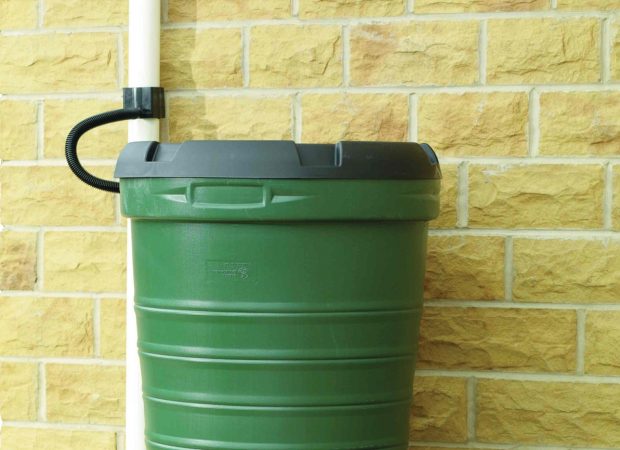 Downpipe Diverter