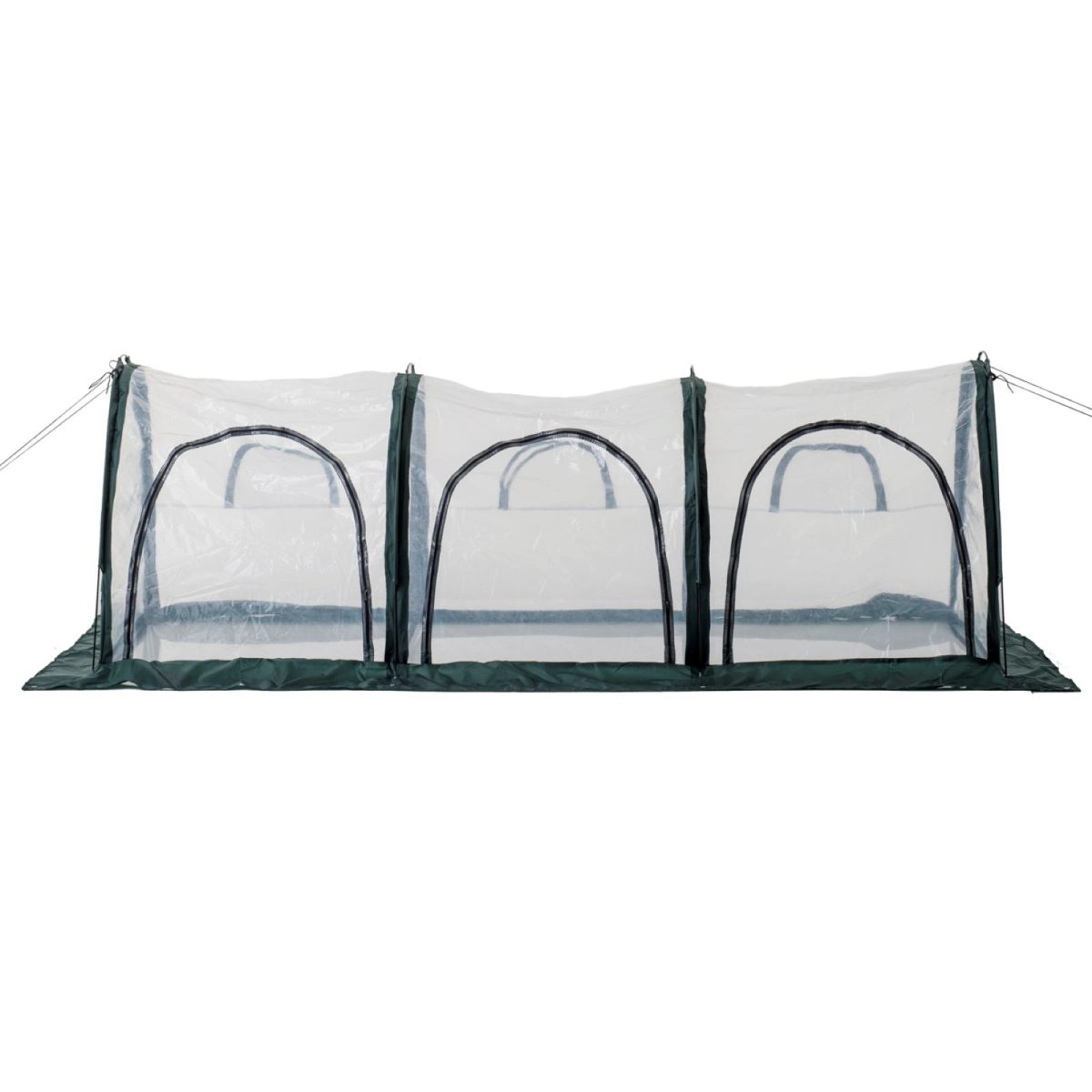 3m POLY Garden Tunnel