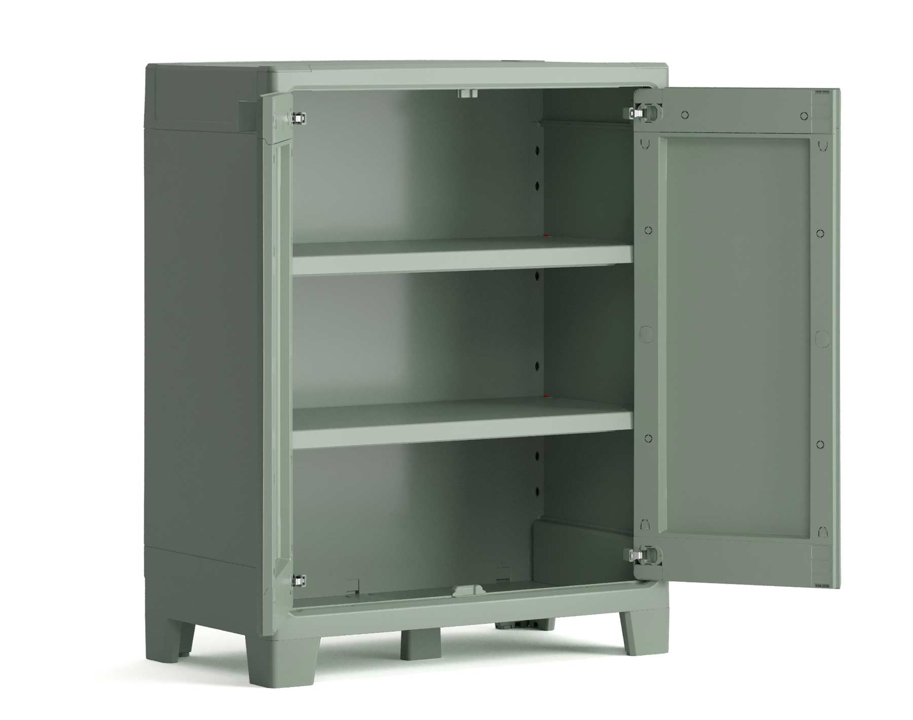 Planet Base Outdoor Cabinet