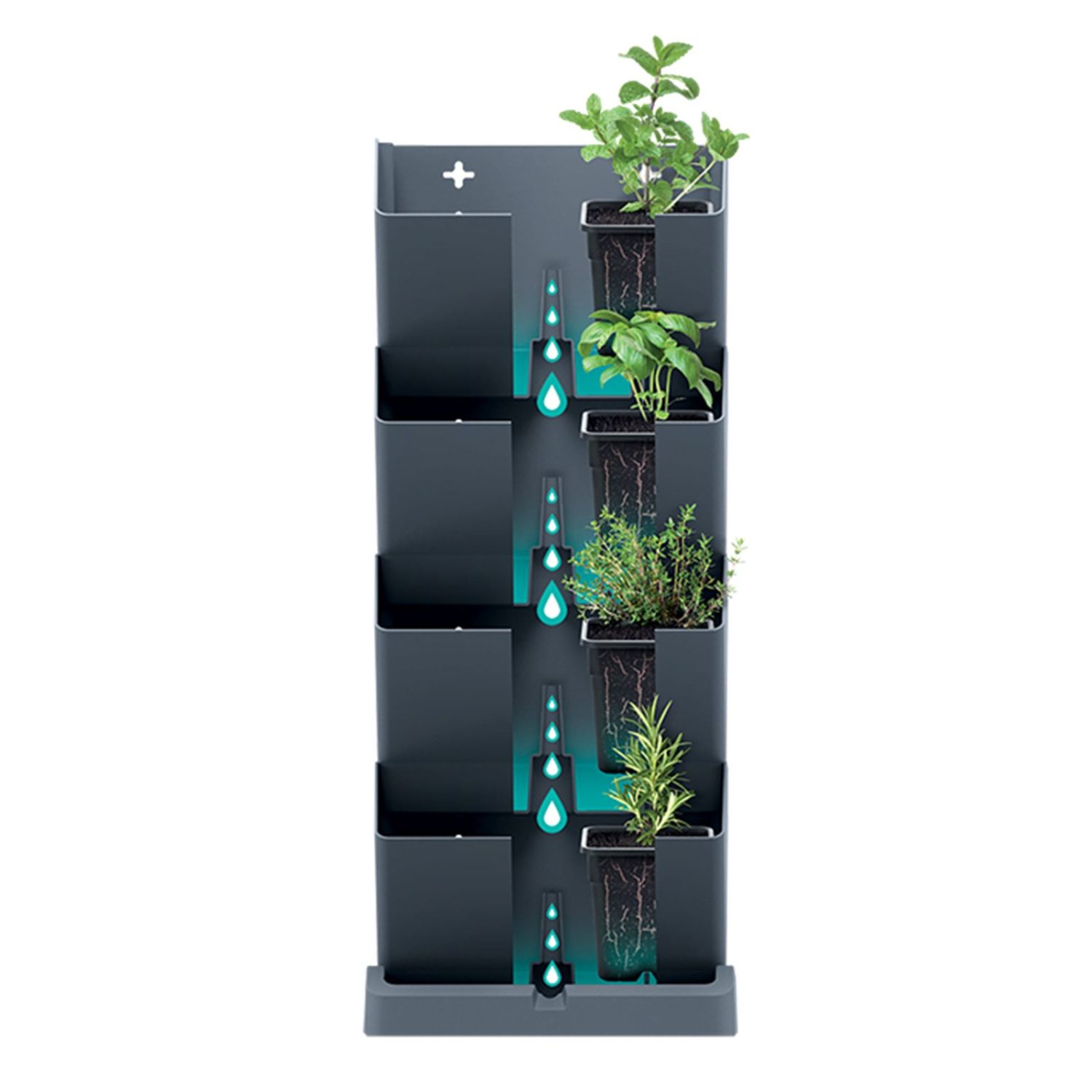 Vertical Garden MINI CASCADE