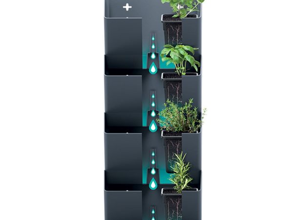 Vertical Garden MINI CASCADE