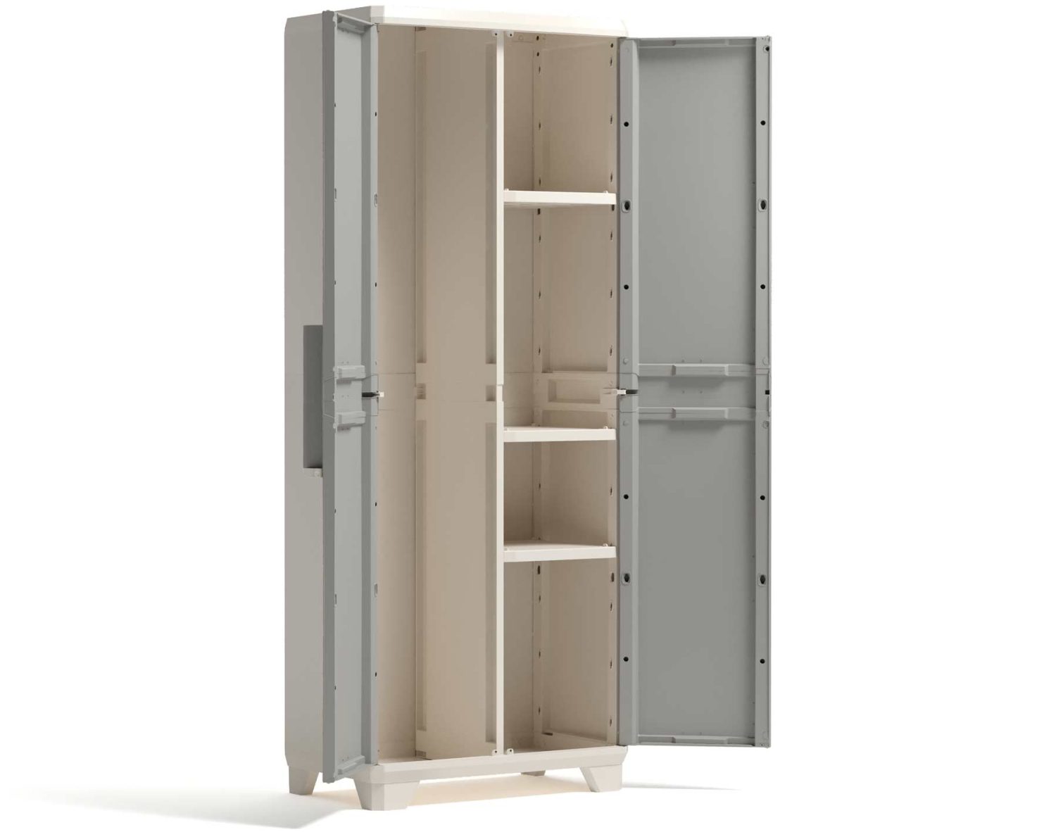 Outdoor Cabinets Archives