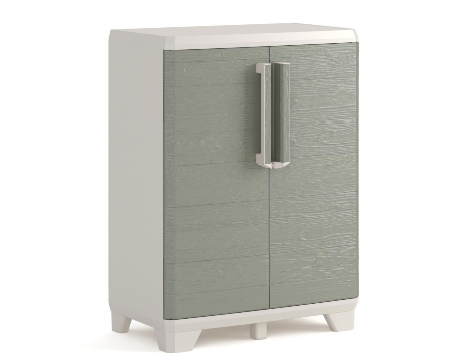 Outdoor Storage Solutions - Landera