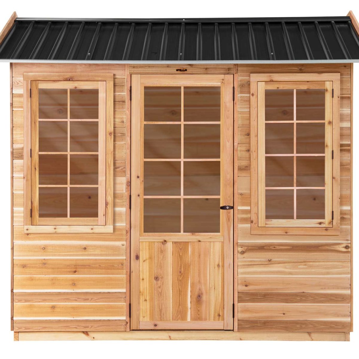 PEPPERTREE STUDIO 9'x6'
