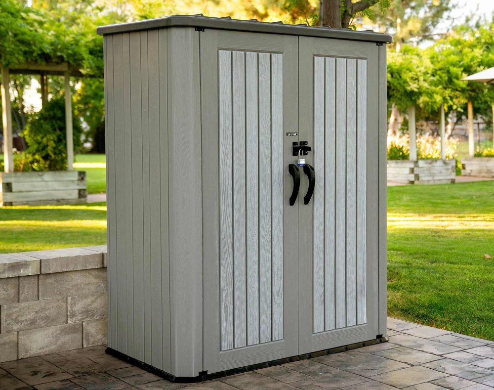 Outdoor Storage Solutions - Landera