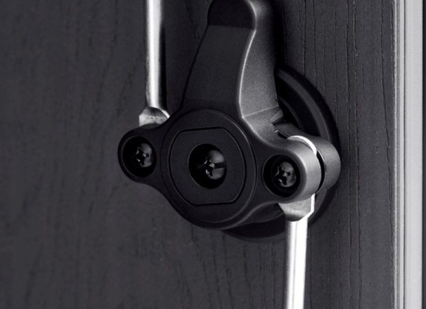 Keter Cortina Alto Shed