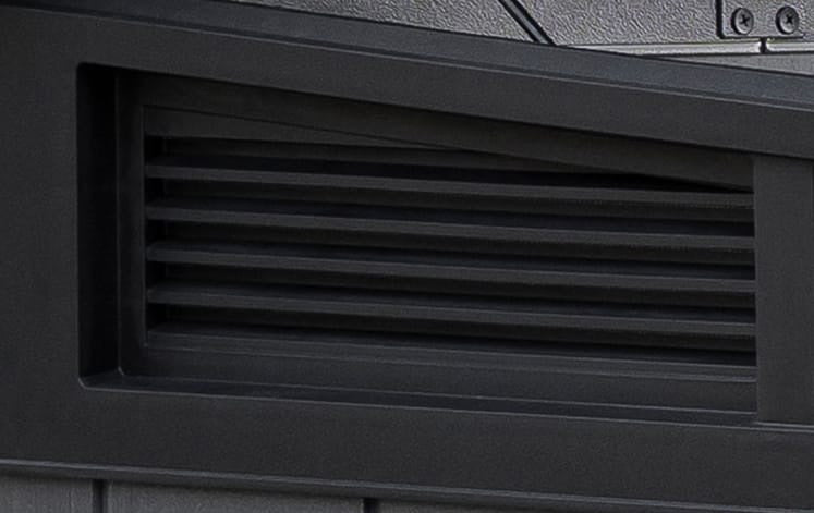 Keter Cortina Mega Shed 2020L