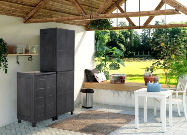 Keter Utility Base Cabinet