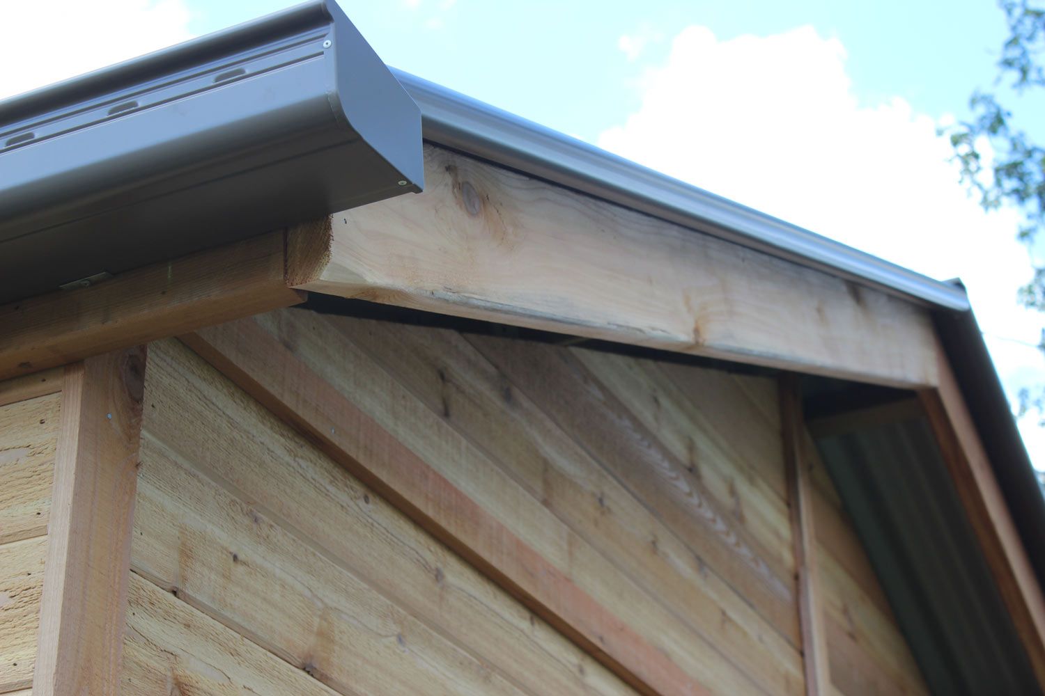 BAROSSA CABIN 4.5mx3.74m