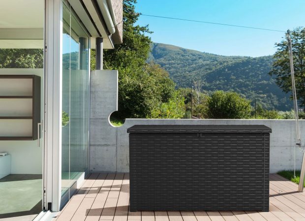 KETER JAVA STORAGE BOX 870L