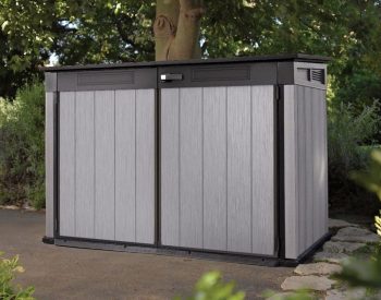 KETER ELITE STORE 1.4m x0.8m
