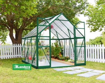 GREENHOUSES - Landera
