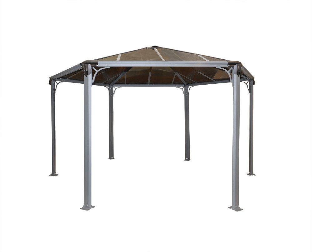 MONACO GAZEBO KIT 4.5m dia