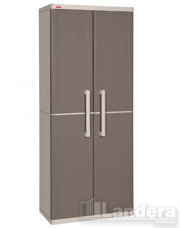 KETER SPACE WINNER CABINET $179 Landera