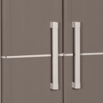 KETER SPACE WINNER CABINET