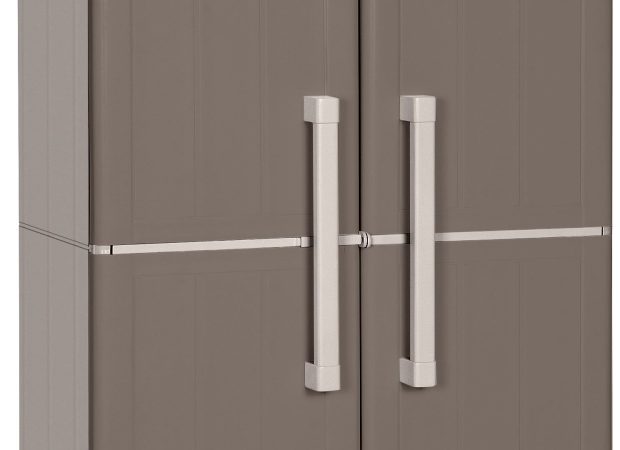 KETER SPACE WINNER CABINET