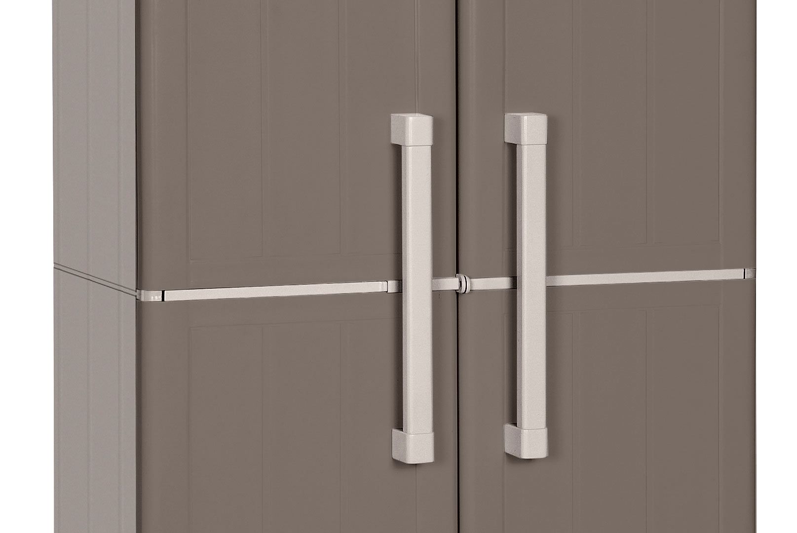 KETER SPACE WINNER CABINET