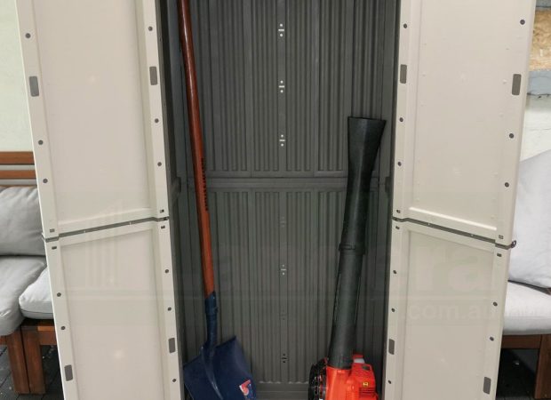 KETER SPACE WINNER CABINET