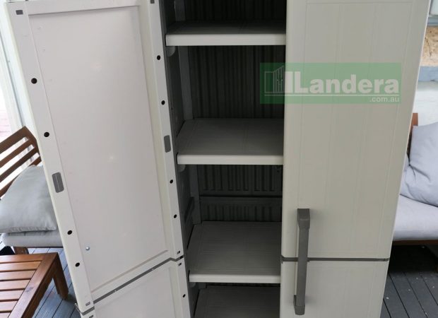 KETER SPACE WINNER CABINET