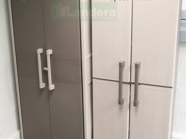 KETER SPACE WINNER CABINET