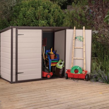 KETER BIKES BINS + MORE