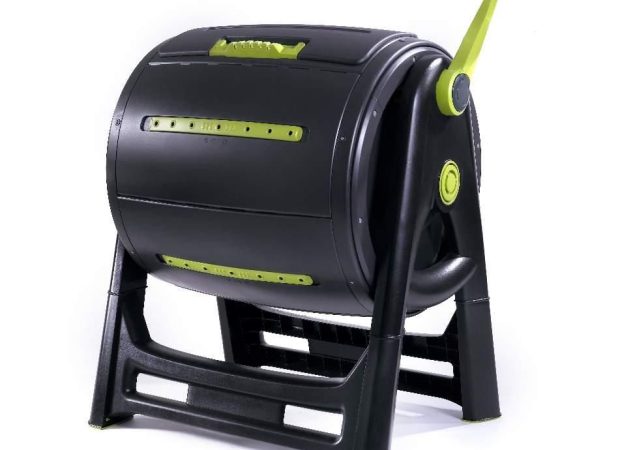 KETER COMPOST MIXER 230 LITRE