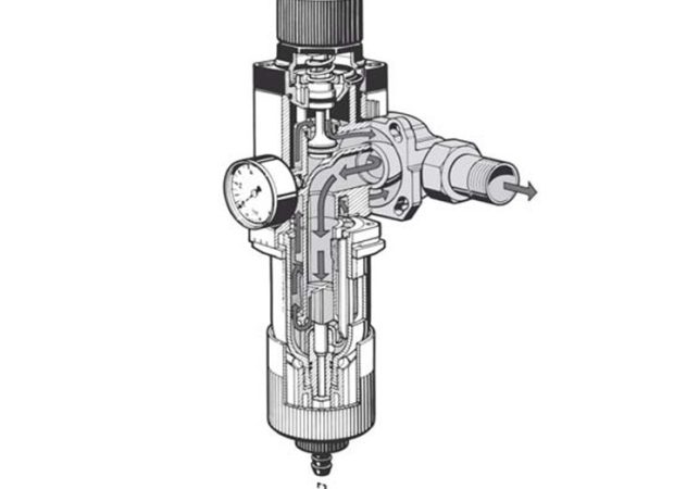 JUDO JUKO WATER FILTER