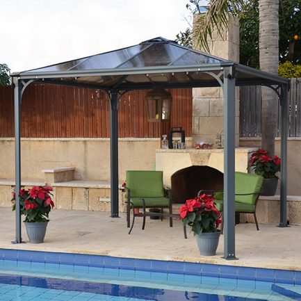 GAZEBOS - Landera