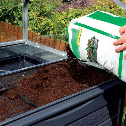 The PLANT INN - Mini Greenhouse - On SALE