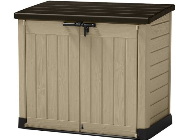 KETER STORE-IT-OUT MAX 1.45m x .82m